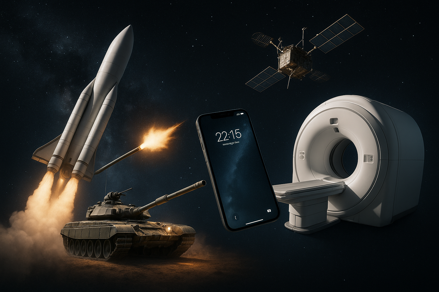 KEINE PANIK! Almonty, Standard Lithium, DroneShield Aktie