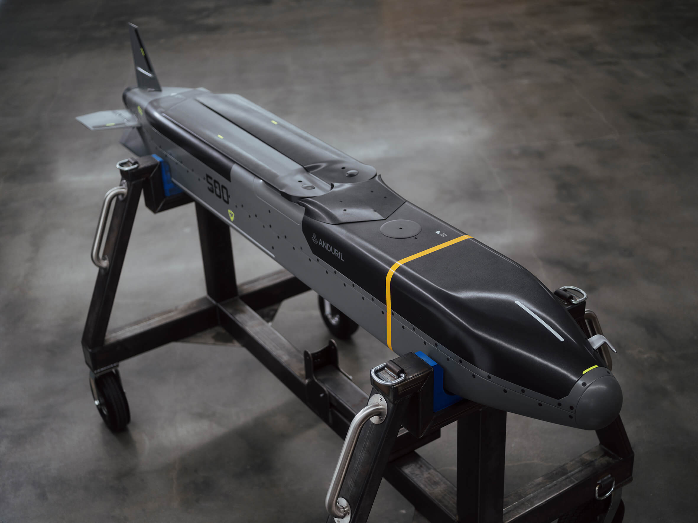 PAUKENSCHLAG bei DroneShield! Volatus Aerospace im KI-Zeitalter ...